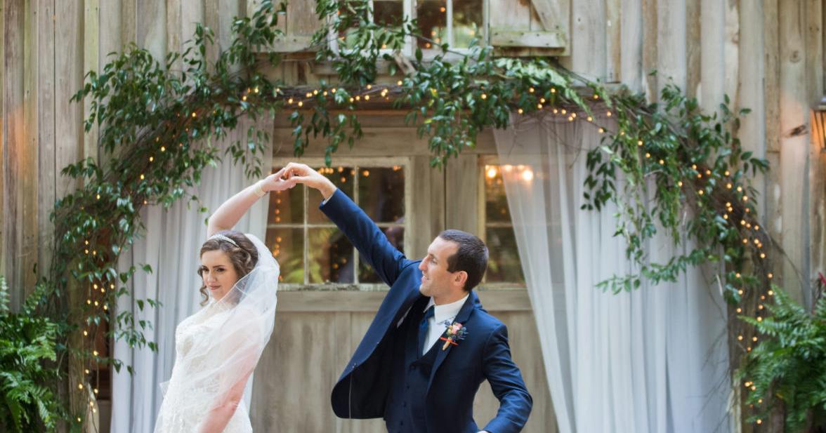 Seth Dowdy and Jennifer Neely wed | Life | thebrunswicknews.com