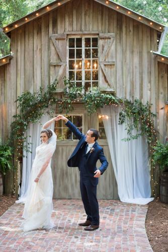 Seth Dowdy and Jennifer Neely wed | Life | thebrunswicknews.com