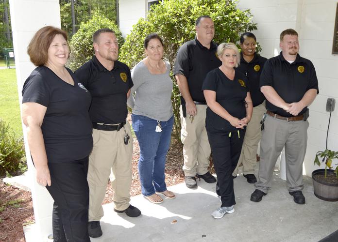 Animal control officers take oaths of service | Local News ...