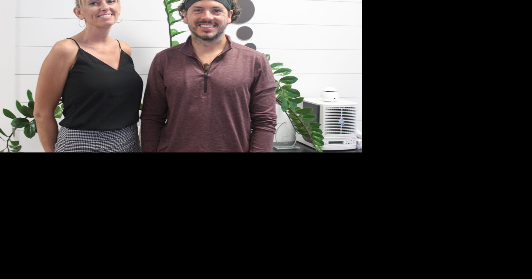 Patient conquers asthma, pain | Life | thebrunswicknews.com