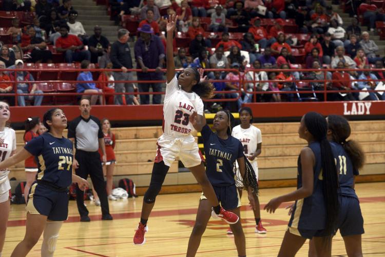 FIRST OF MANY: Lady Terrors earn first victory of season on a night to ...