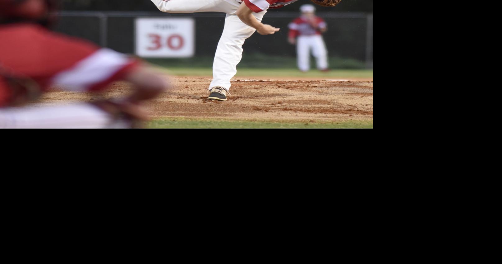 Camden's Smith wins opening-night pitchers' duel | Local Sports ...