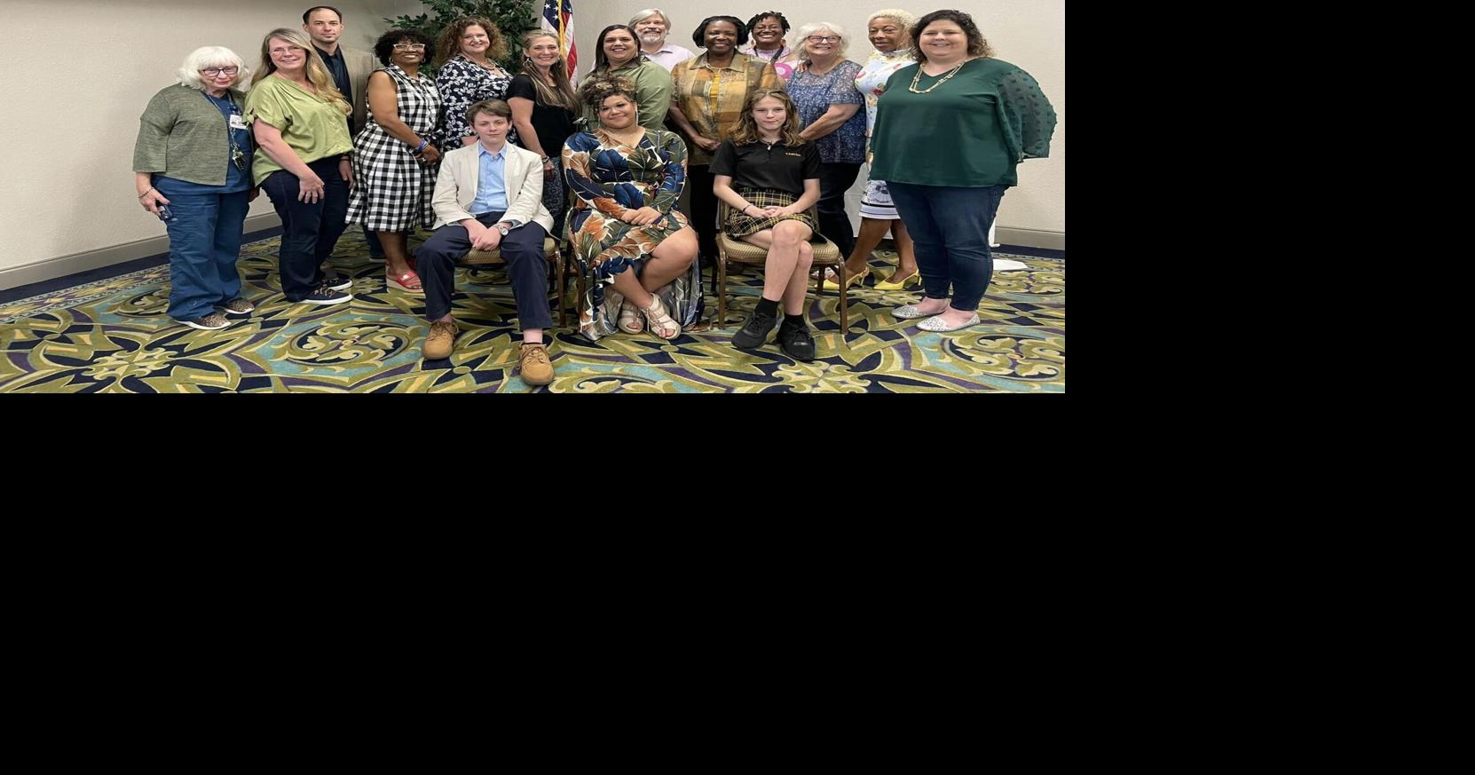 Kiwanis honors essay winners | Community Life | thebrunswicknews.com