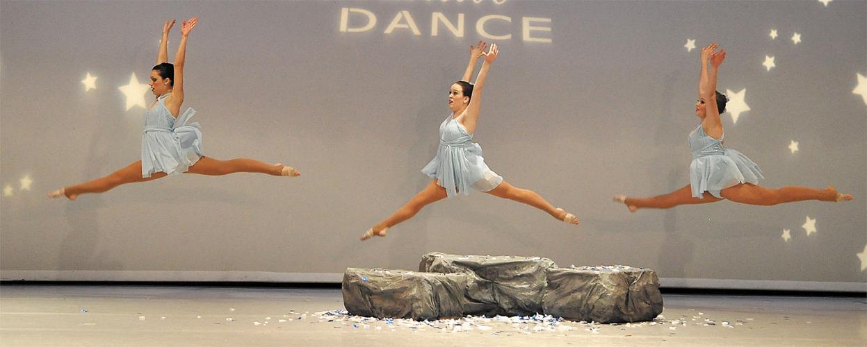 Local dancers to peform at Globetrotters game | Local News ...