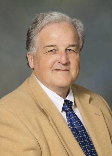Ron Adams to run for clerk of court | Local News | thebrunswicknews.com