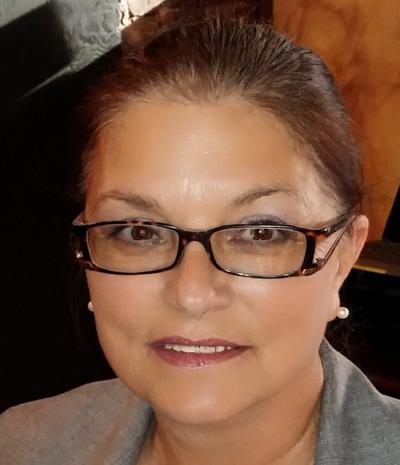 Sandy Dean | Voters Guide | thebrunswicknews.com