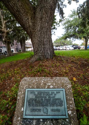 Hillary Square's long history | Local News | thebrunswicknews.com