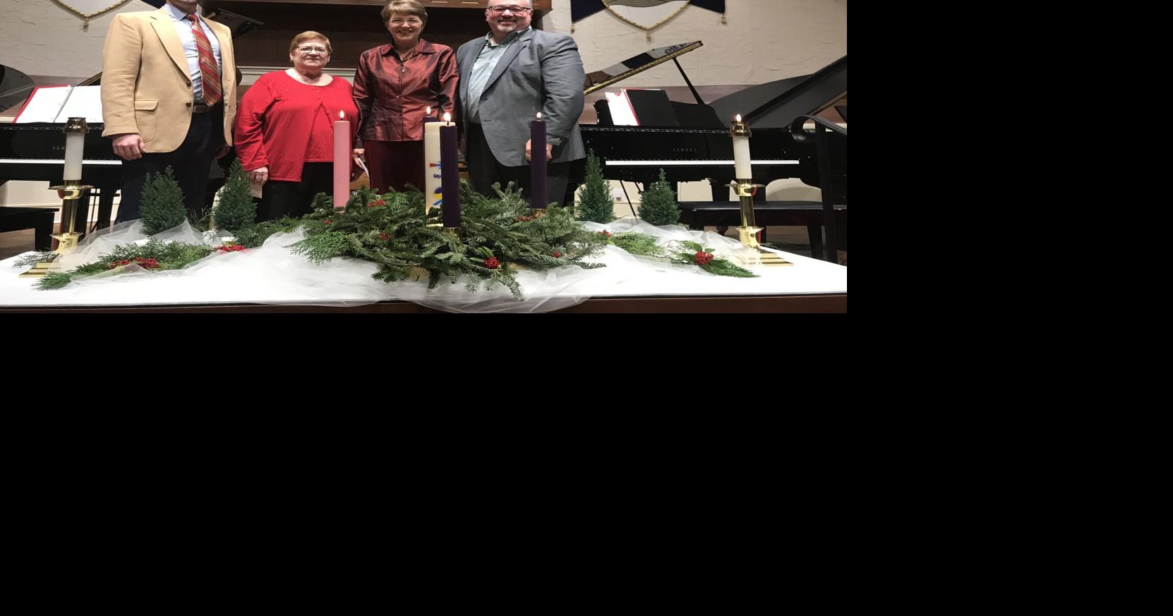 St. Simons United Methodist hosts Christmas concert | Community Life ...