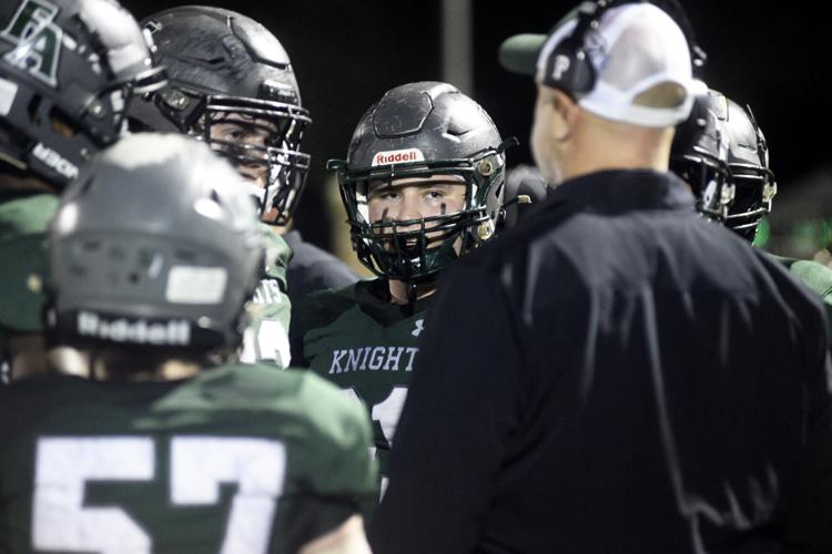 CHASING HISTORY: Frederica’s Jordan Triplett is on the cusp of becoming ...