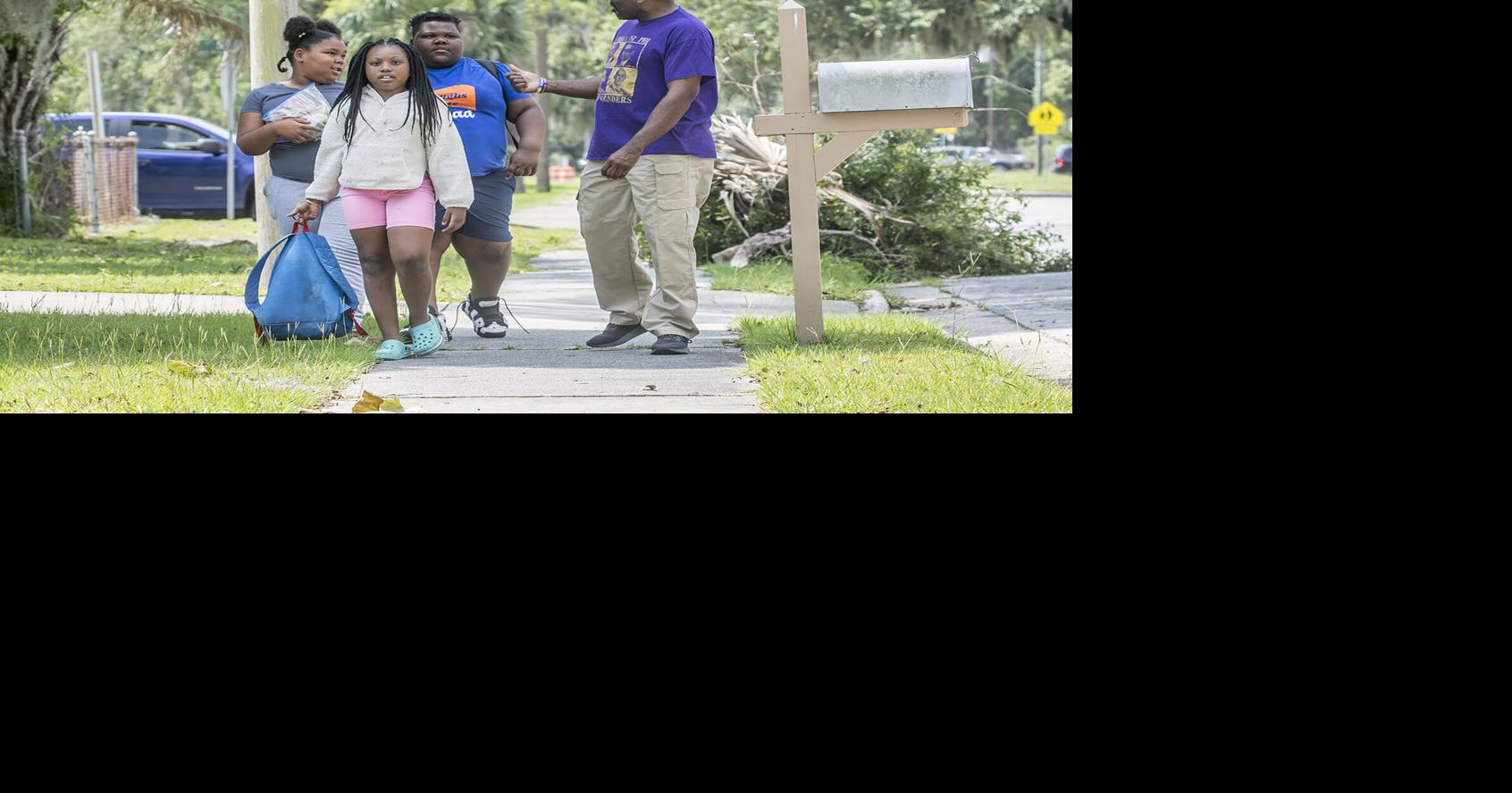 Fraternity men focus on youth in wake of violence | Local News ...