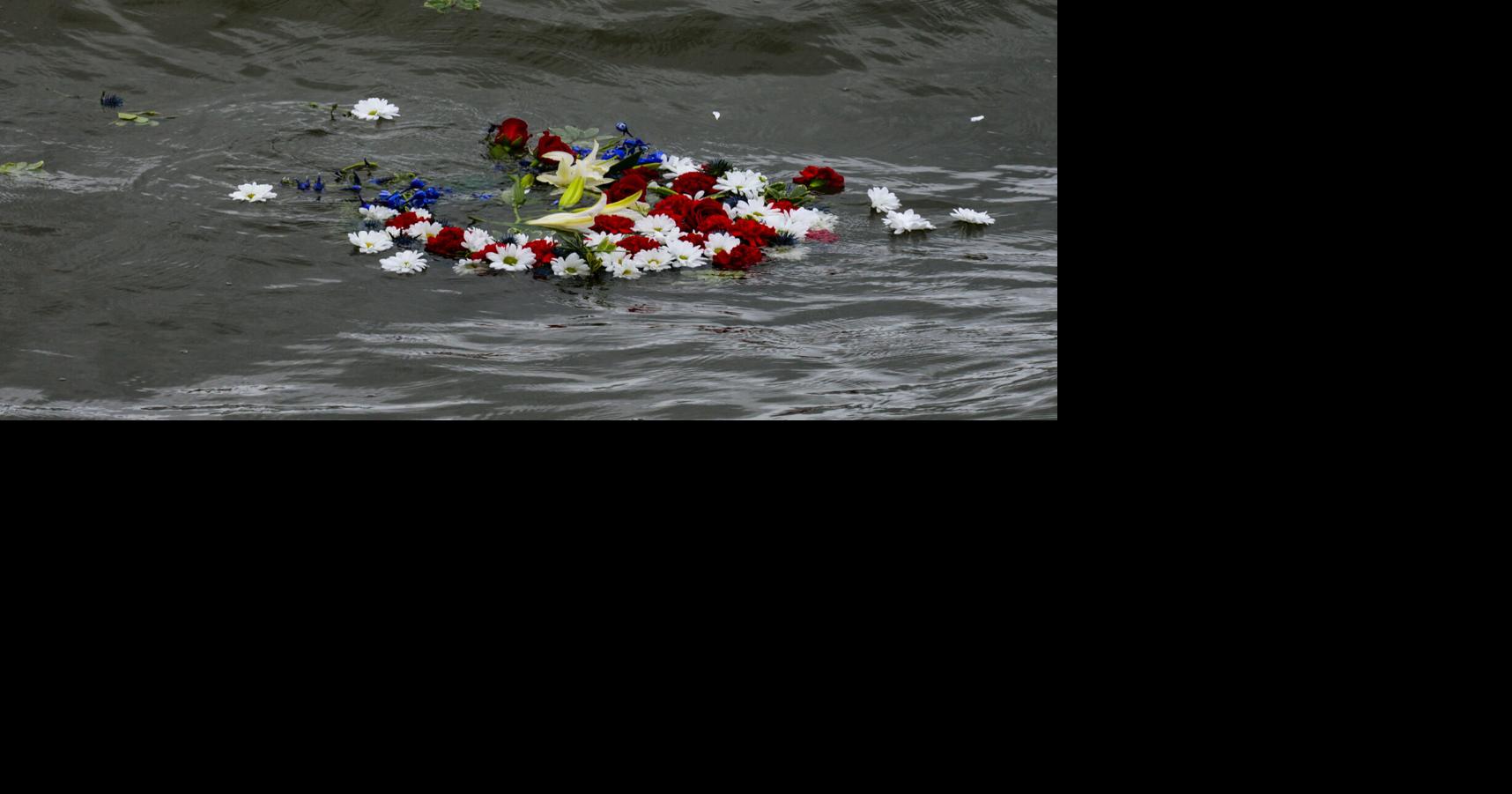 Maritime Memorial Day ceremony set for May 22 at St. Simons Island Pier ...