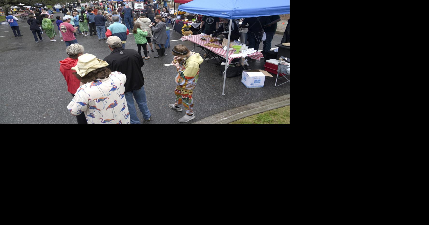 Red Hot Rotary Chili Cookoff kicks off this weekend | Life ...