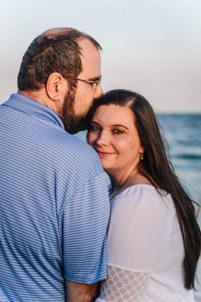 Shannon Johnson and Michael Younce to marry | Engagements ...
