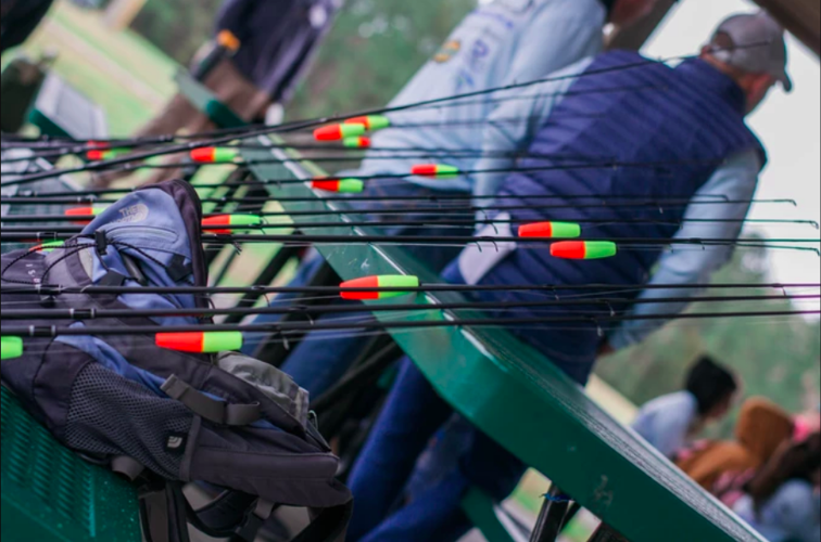 RUNNING OF THE BULLS: Kids Can Fish to hold charity redfish tournament ...