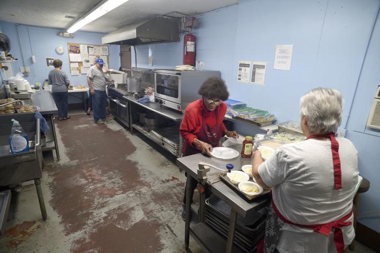 Manna House marks 35 years, seeks more help | Life | thebrunswicknews.com