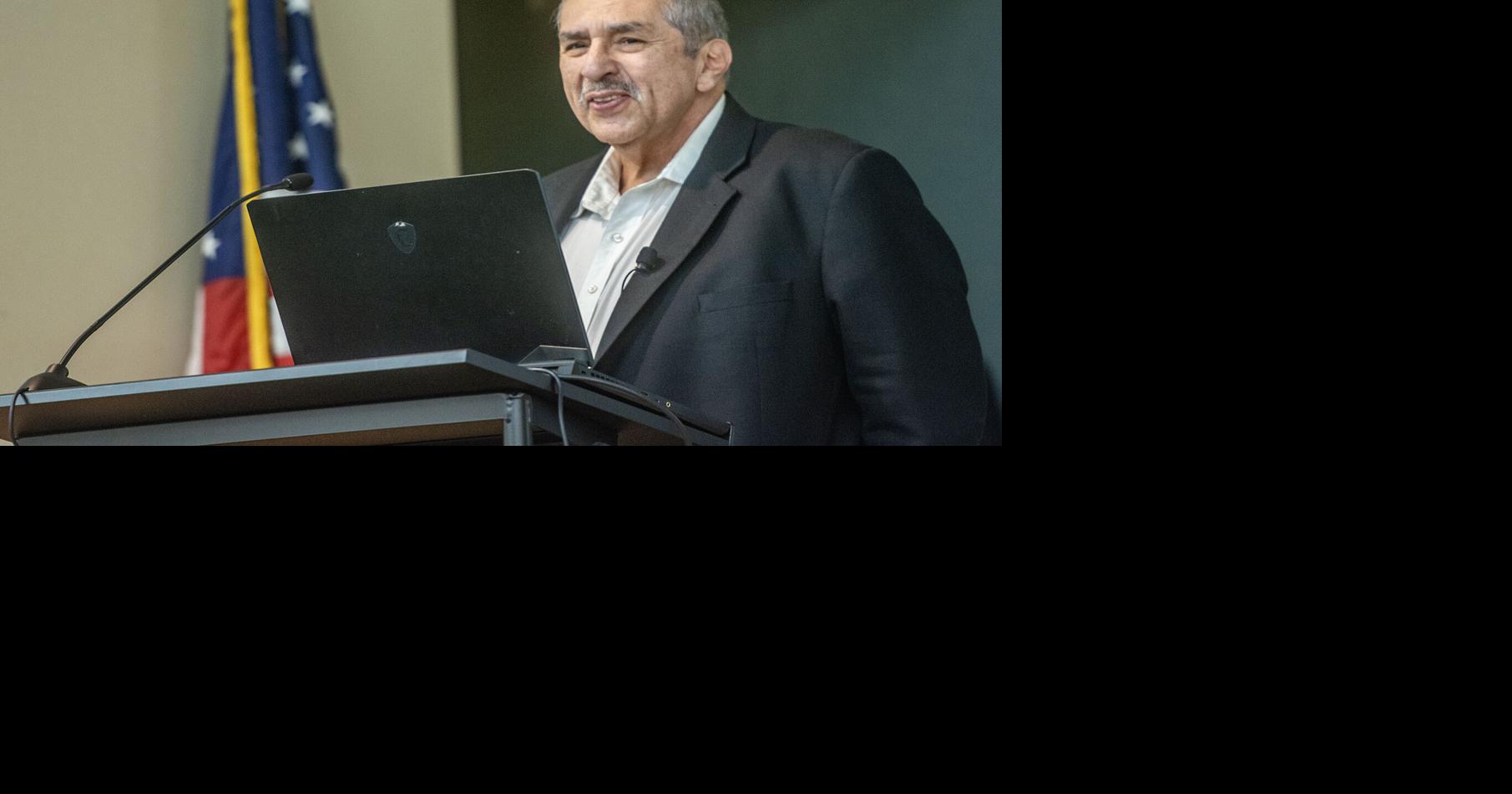 Former FBI agent recalls lessons from 1986 Miami shootout | Local News ...