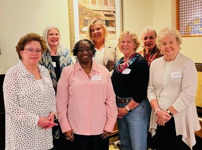 Breast Cancer Fashion Show to raise money for American Cancer Society ...