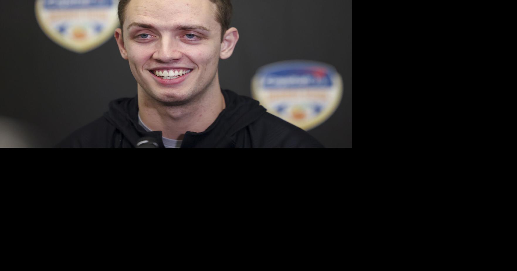 ‘Beck Effect’ is real as Georgia Bulldogs prepare for FSU | American ...