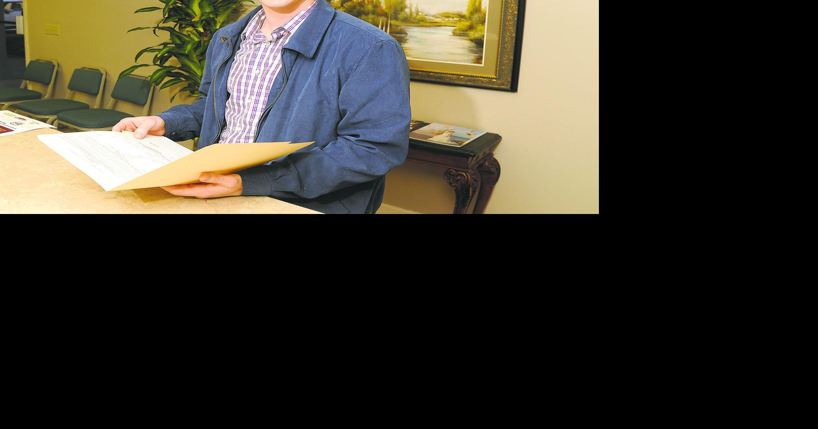 Accountant offers various services | Local News | thebrunswicknews.com