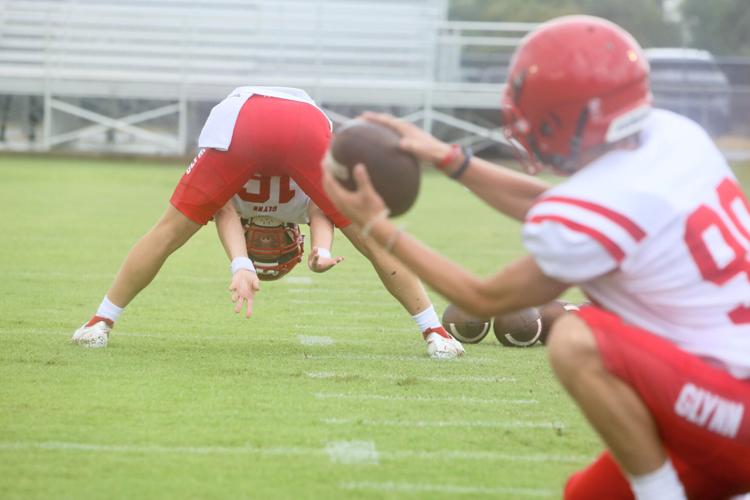 ANCHORS AWAY: Glynn Academy’s David Stanphill commits to the Naval ...