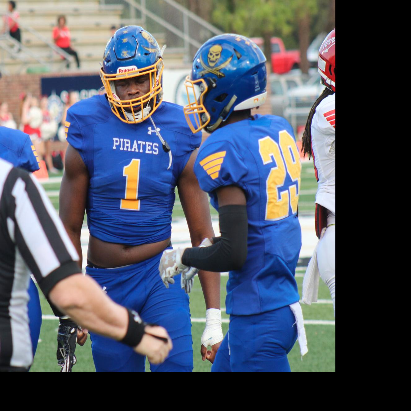 The News | The Voice of the Golden Isles | Voice of the Golden Isles