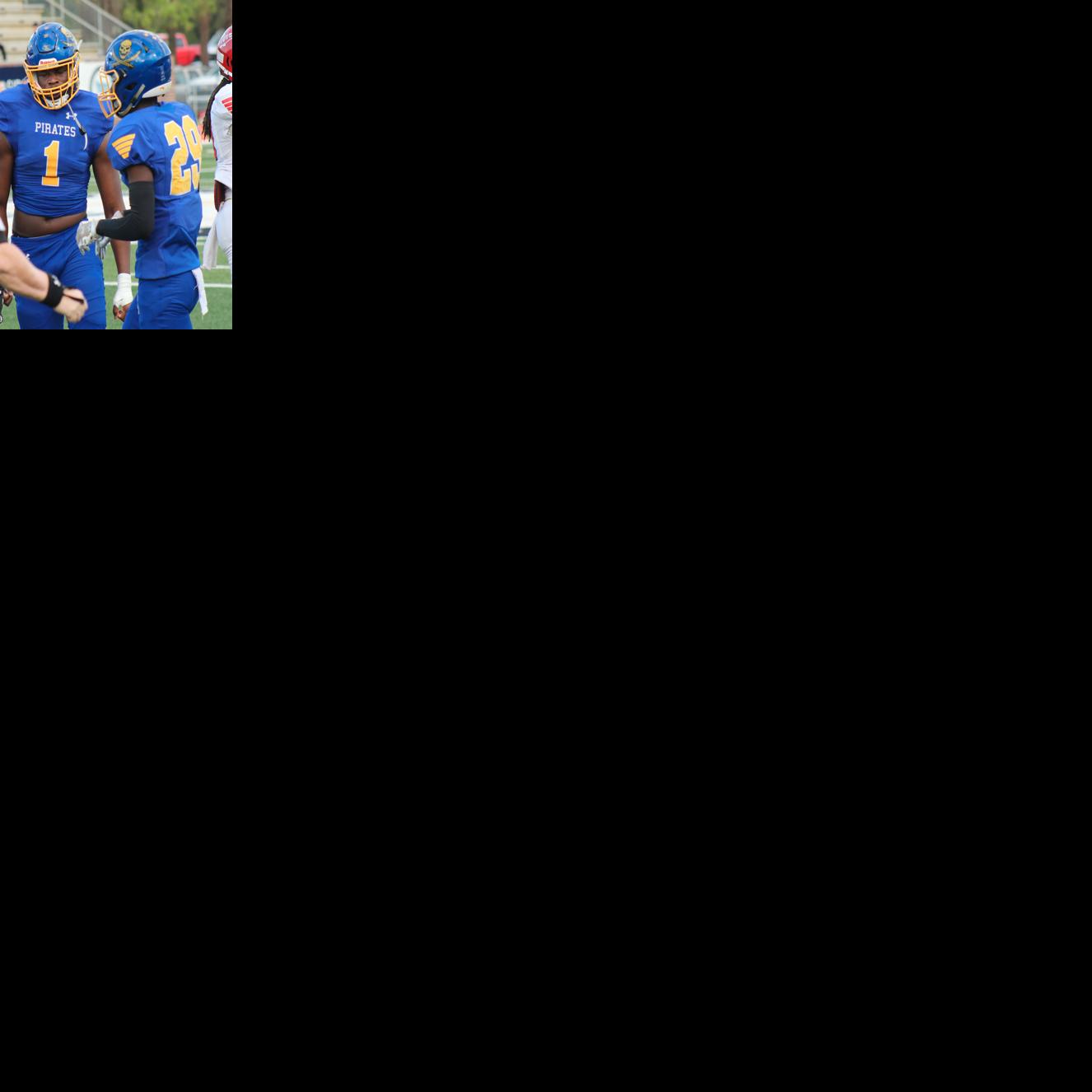 The News | The Voice of the Golden Isles | Voice of the Golden Isles