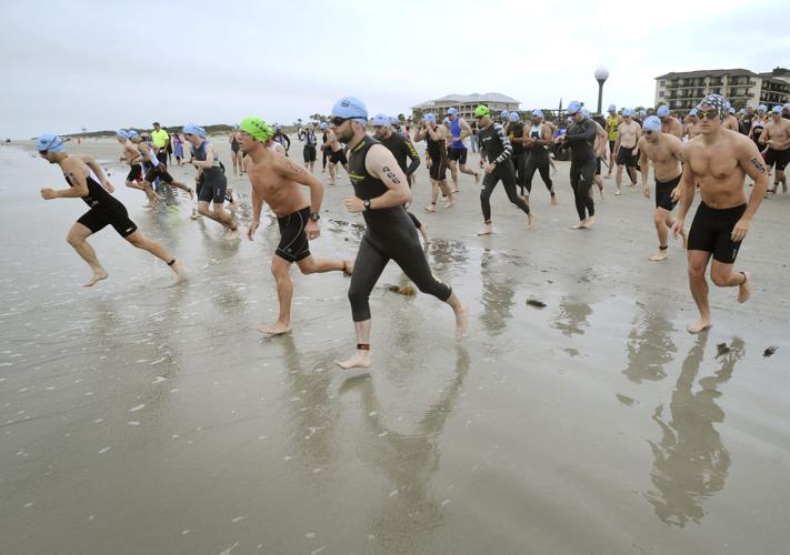 Turtle Crawl draws its largest ever turnout | Local News ...