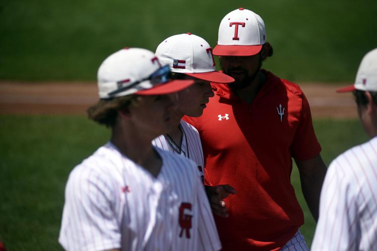 Glynn Academy baseball sweep over Lee County | Gallery ...