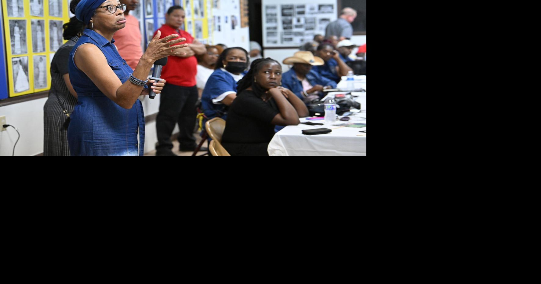 Accountability sought after Coffee County elections breach and charges ...