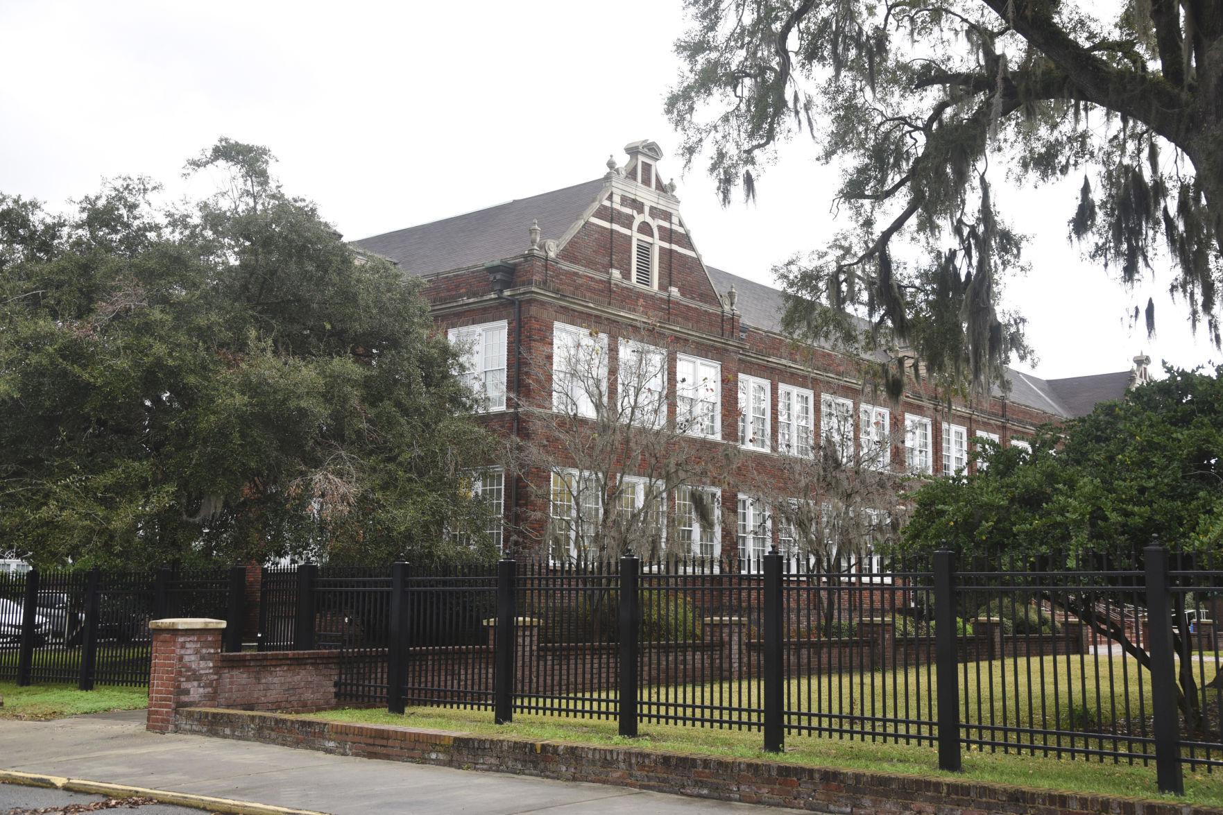 Glynn County schools 'beat the odds' in 2016 | Local News ...