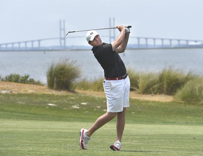 Hogs and Tigers lead in 2019 SEC individual play heading into final ...