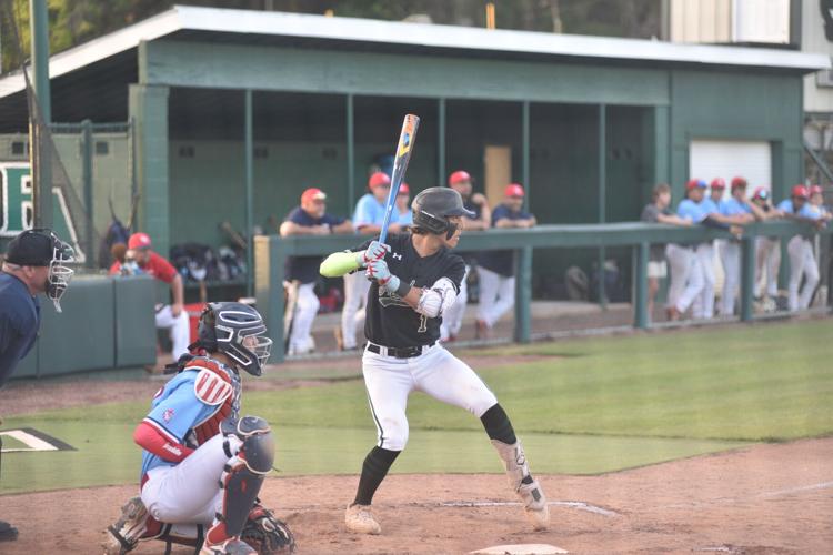White hits walk-off as Frederica Academy takes down Strong Rock ...