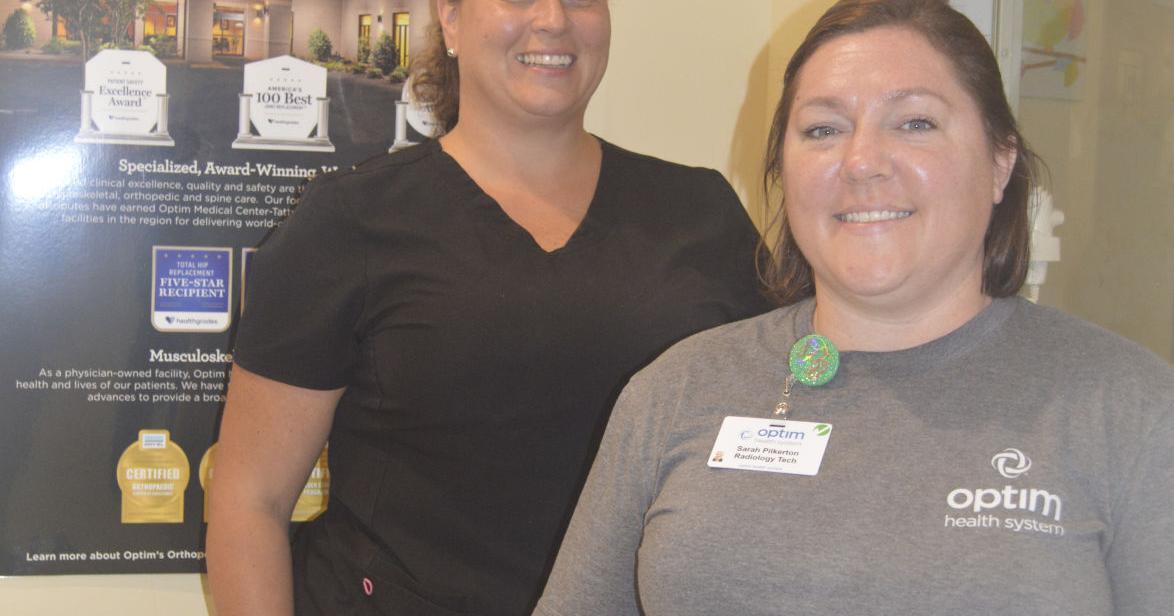 Optim Health System provides world-class care | News | thebrunswicknews.com