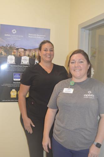 Optim Health System provides world-class care | News | thebrunswicknews.com