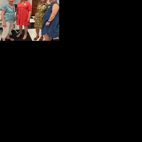 PEO Donates to Hope 1312 Collective Summer Camp Bed Sheet Initiative ...