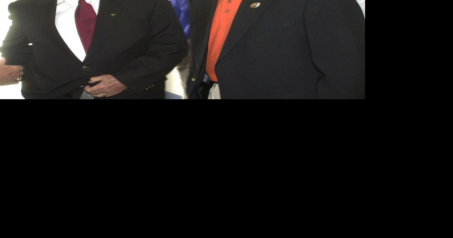 Mike Bianchi: Florida legend Steve Spurrier wanted FSU in the SEC then ...