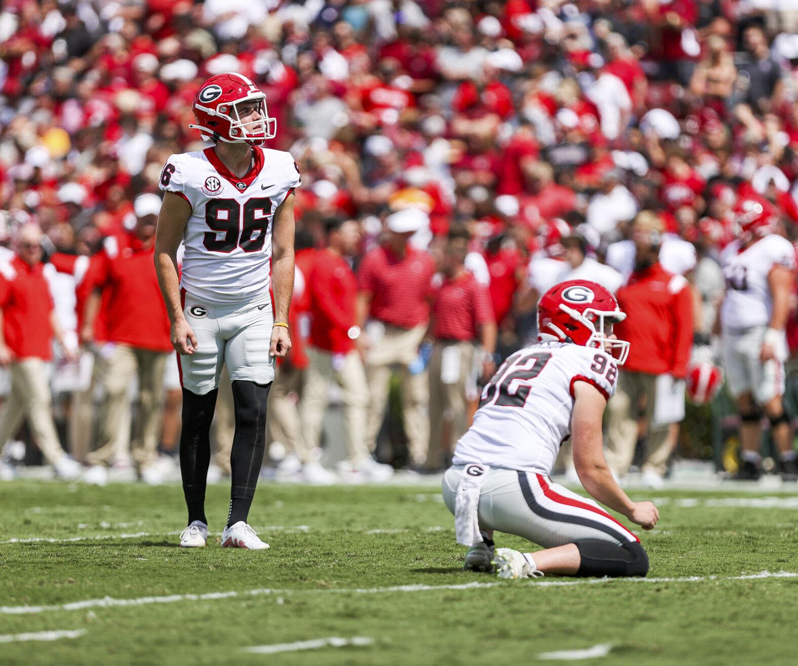 Jack Podlesny earns Billy Payne Award | Local Sports | thebrunswicknews.com