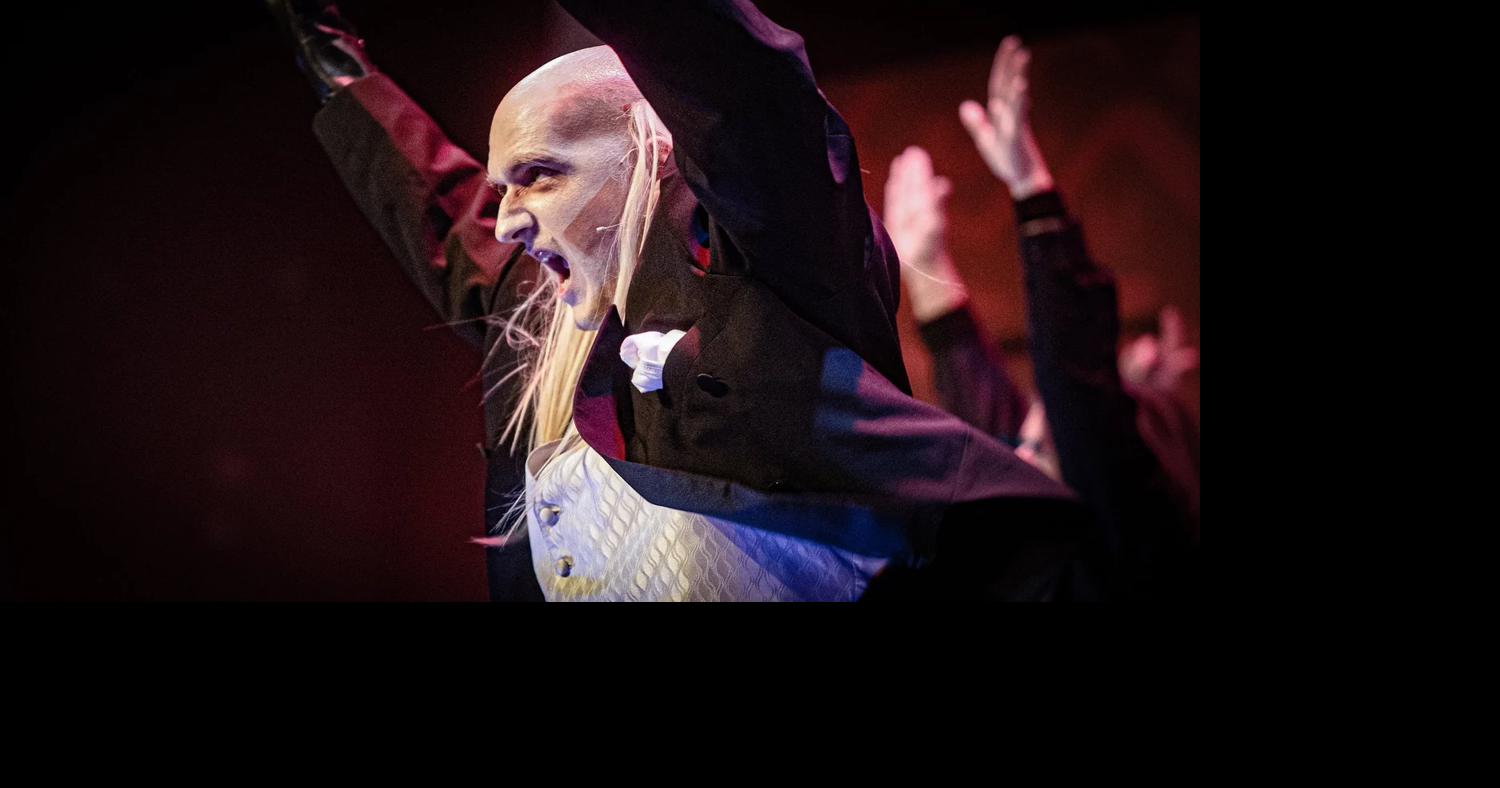 Ritz to host second 'Rocky Horror' live performance | Life ...