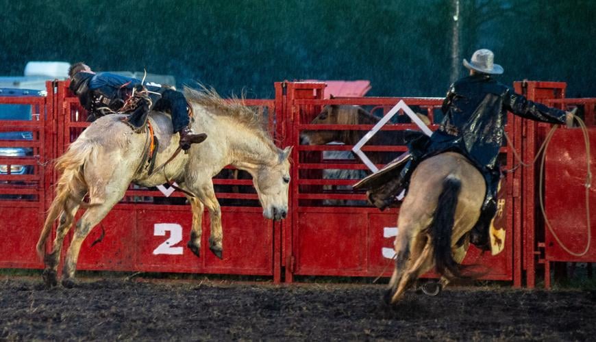 Rodeo at the Beach 2022 | News | thebrunswicknews.com