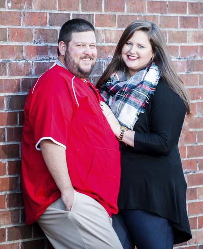 Jordan Purser and Chase Giddens | Engagements | thebrunswicknews.com