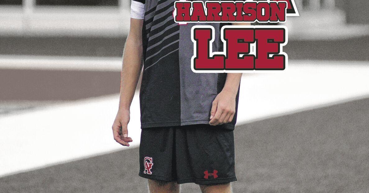 Glynn Academy's Harrison Lee, Keller Lopez split Boys Soccer MVP ...