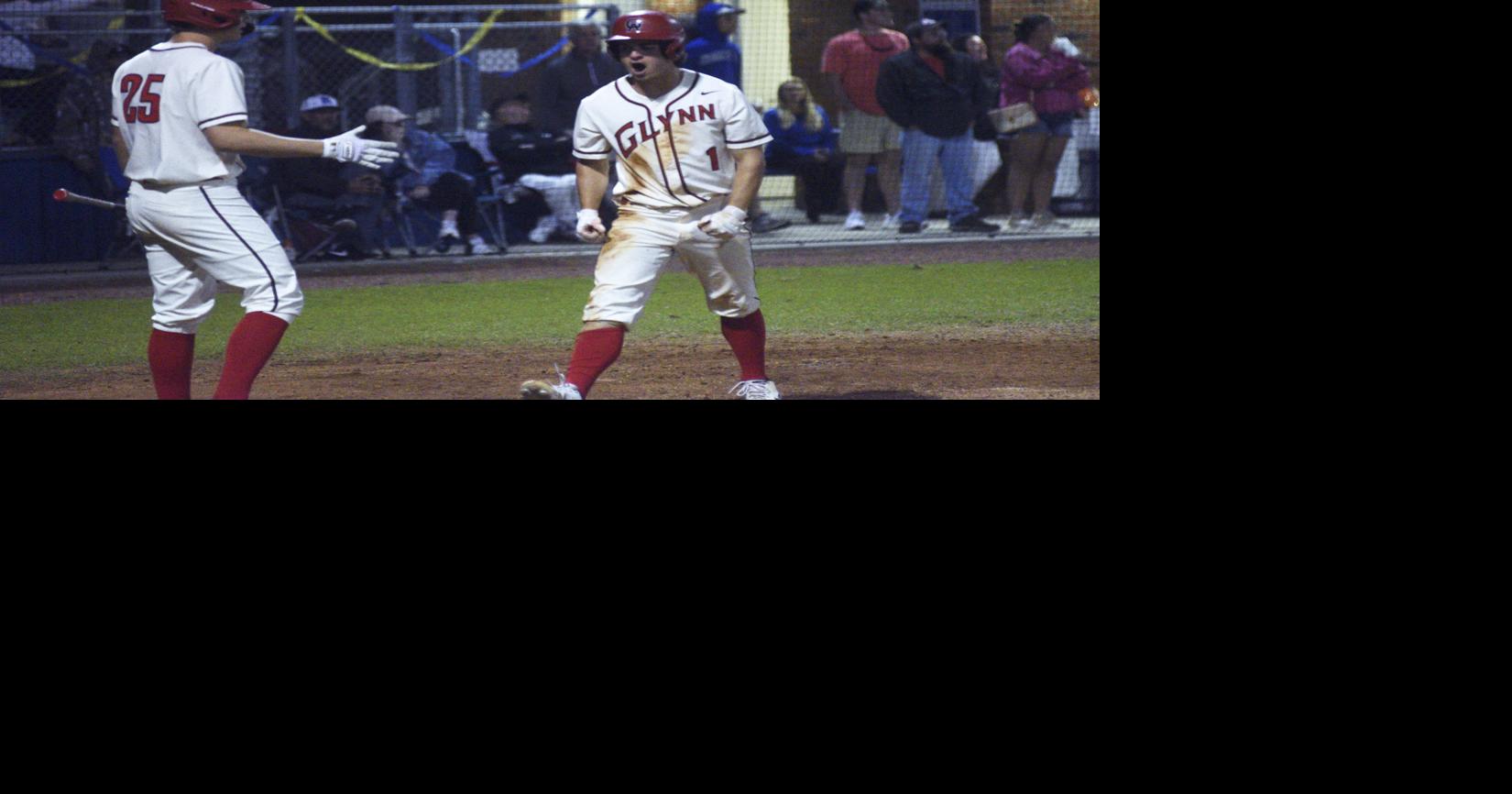 DO SOMETHING DIFFERENT: Glynn Academy baseball looks to get to the ...