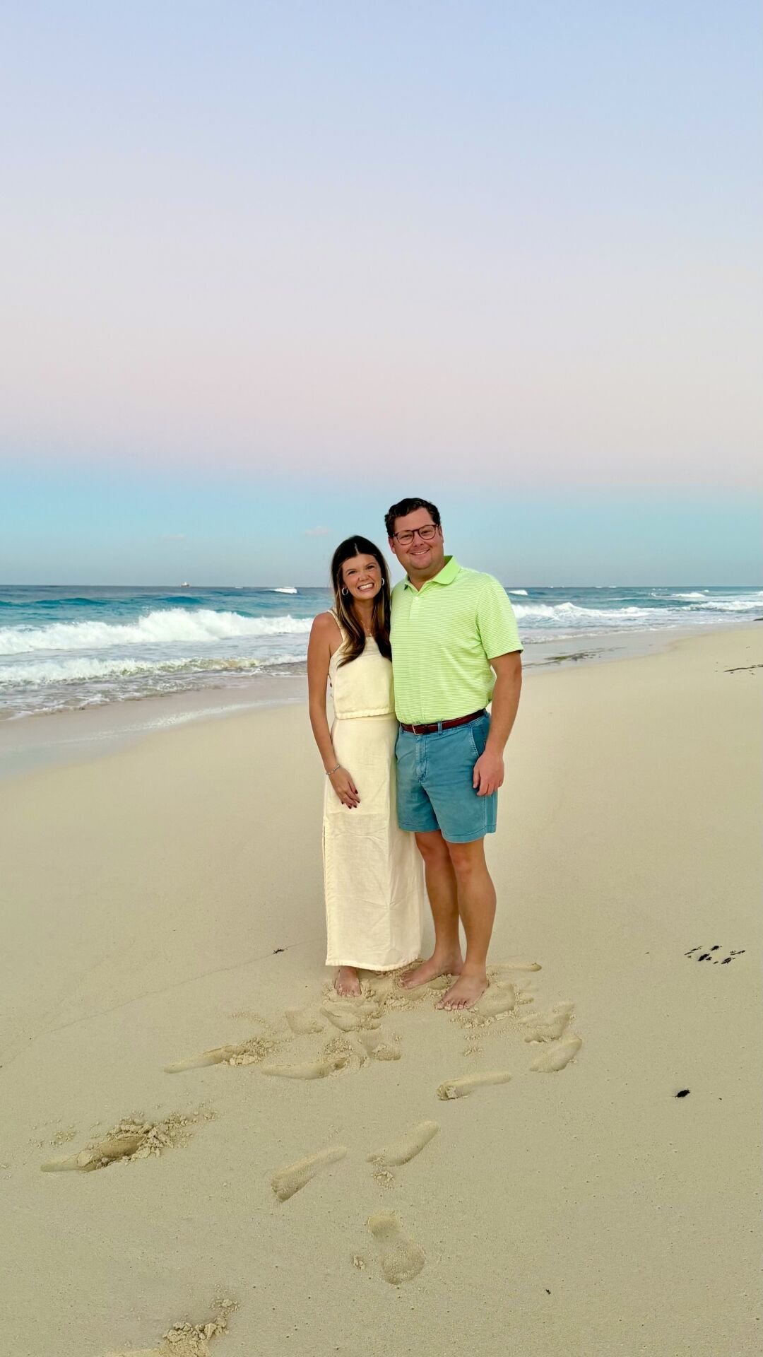 Mary Margaret Turton and Cody Collins to wed | Engagements ...