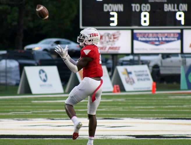 THE FRESH PRINCE: David Prince embraces challenge of playing both sides ...