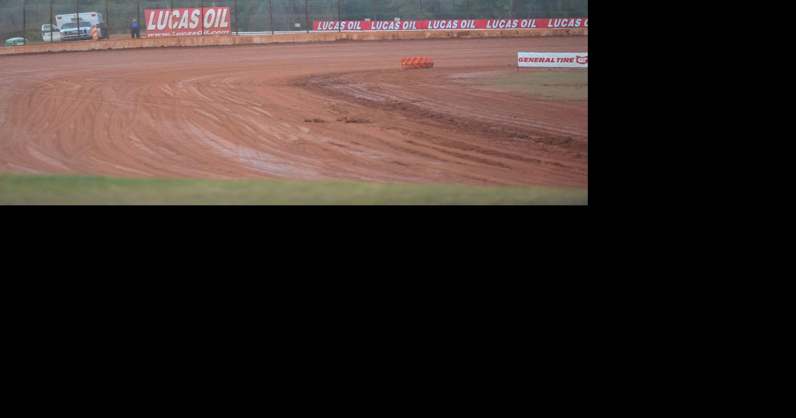 NASCAR champion Kyle Larson among racers this weekend at Golden Isles ...