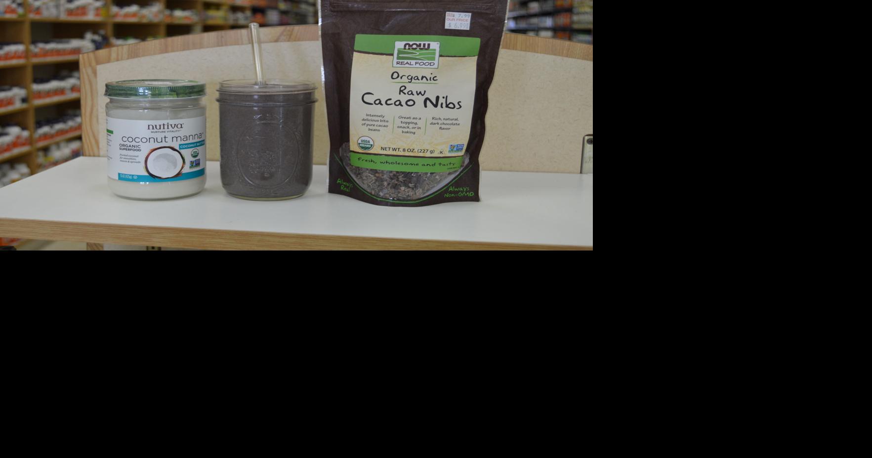 Smoothie swap offers options for all diets | Life | thebrunswicknews.com