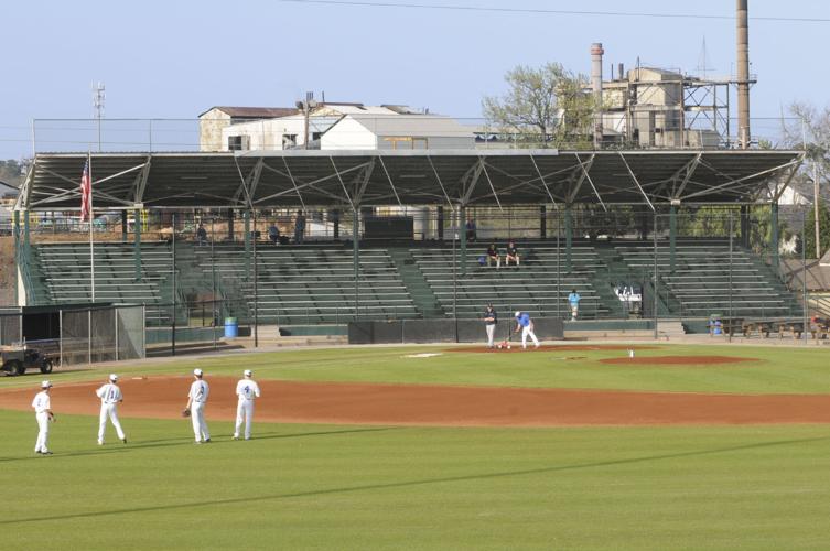 What does the future hold for Historic Edo Miller Park? | Local Sports ...