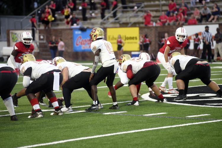 Glynn Academy-McIntosh Football 2022 | Gallery | thebrunswicknews.com