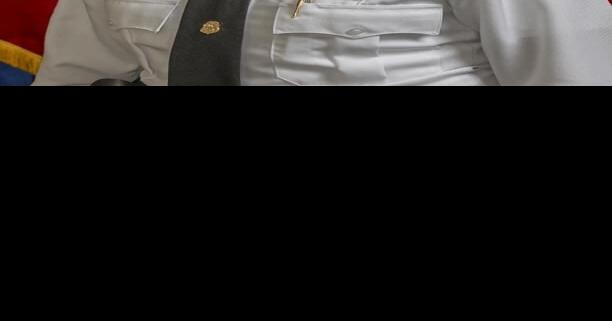 Glynn County promotes new assistant chief | Local News ...