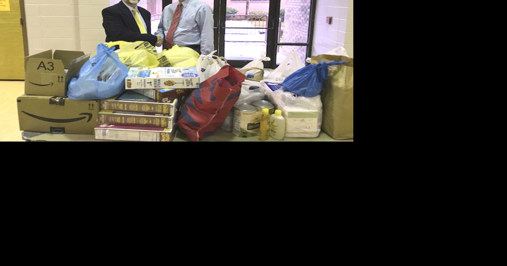 St. Francis Xavier celebrates Catholic Schools Week | Local News ...